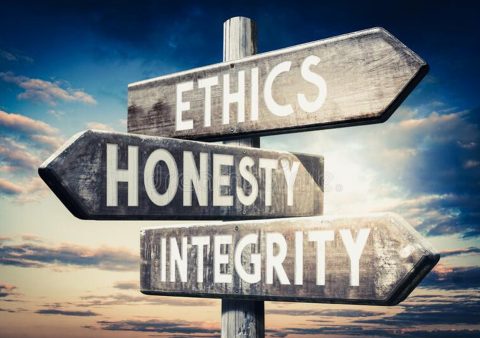 LEADING WITH INTEGRITY | Pollice Management Group